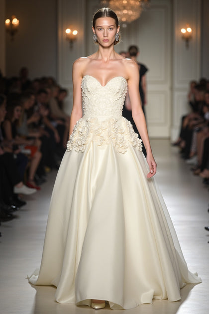 Tabitha Bridal Gown | Amelie Baku Couture