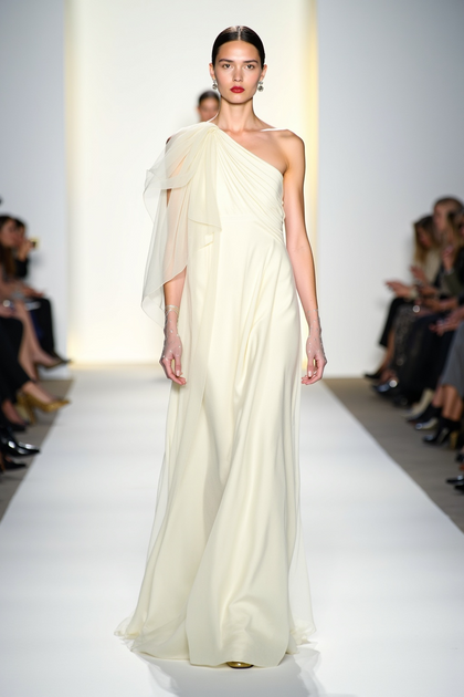 Thea Dress | Amelie Baku Couture